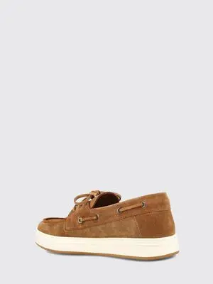 Hogan Loafers - Brown