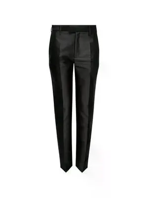 MAISON MARGIELA Panel Tailored Trousers