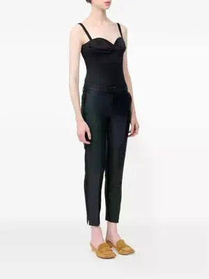 MAISON MARGIELA Panel Tailored Trousers