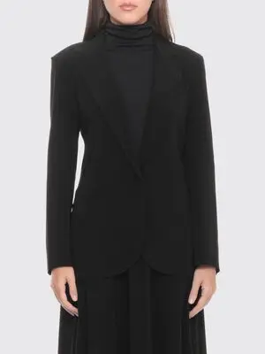 Norma Kamali Jacket - Black