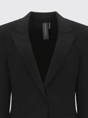 Norma Kamali Jacket - Black