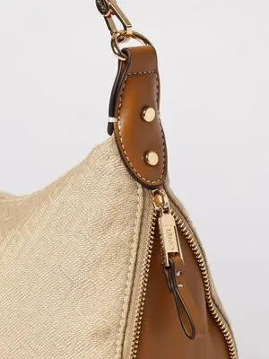 Liu Jo Monogram Shoulder Bag - Leather