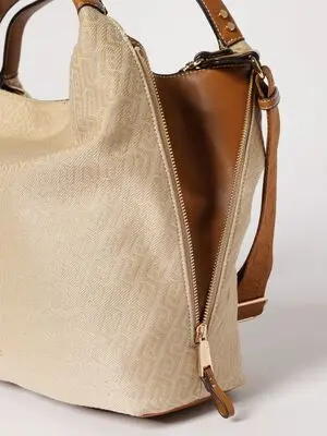 Liu Jo Monogram Hobo Bag - Leather