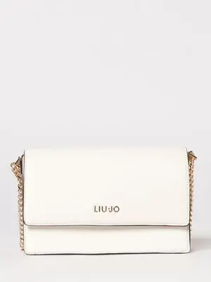 Liu Jo Mini Bag - Cream