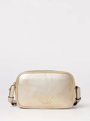 Liu Jo Gold Tone Mini Bags