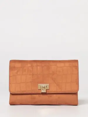 Elisabetta Franchi Flap Mini Bags