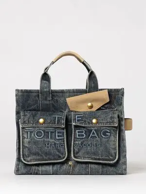 Marc Jacobs Tote Bag - Blue