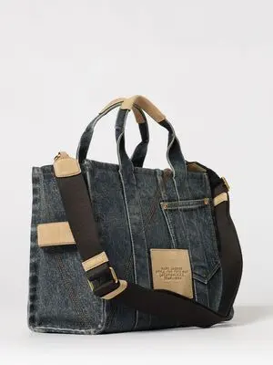 Marc Jacobs Tote Bag - Blue