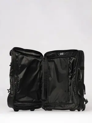 EA7 Travel Bag