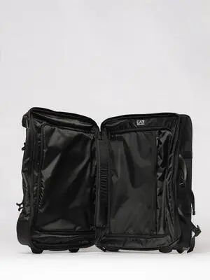 EA7 Travel Bag