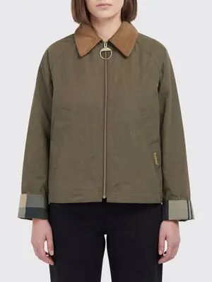 Barbour Jacket - Green