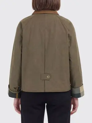 Barbour Jacket - Green