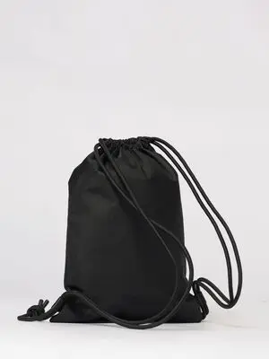 EA7 Logo Backpack