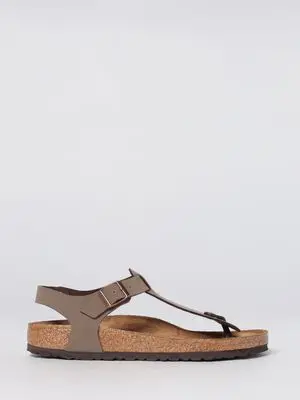 BIRKENSTOCK Buckled Sandals - Brown