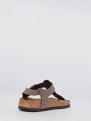 BIRKENSTOCK Buckled Sandals - Brown