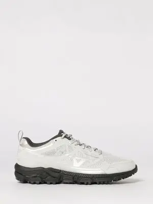 Mizuno Athletic Sneakers - Grey