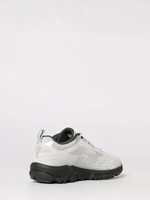 Mizuno Athletic Sneakers - Grey