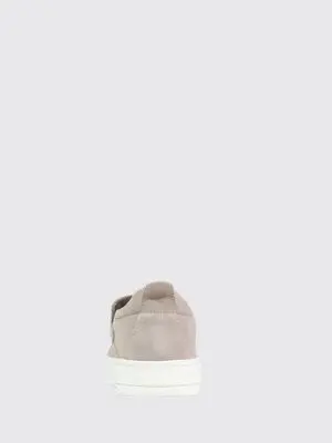 Armani Exchange Suede Loafers