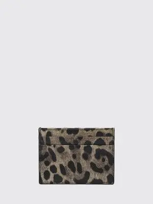 Dolce & Gabbana Card Holder