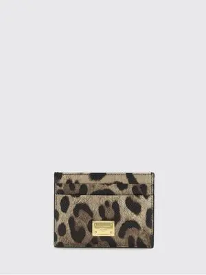 Dolce & Gabbana Card Holder