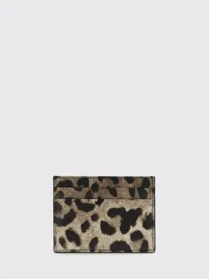 Dolce & Gabbana Card Holder