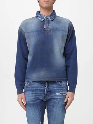 Dsquared2 Polo Shirt - Blue