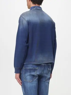 Dsquared2 Polo Shirt - Blue