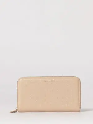 Emporio Armani Wallet - Nude