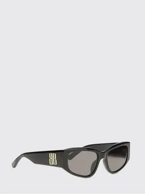 Balenciaga Sunglasses - Black
