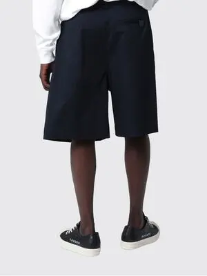 DARKPARK Tailored Shorts - Navy