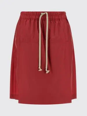 Rick Owens Drawstring Shorts