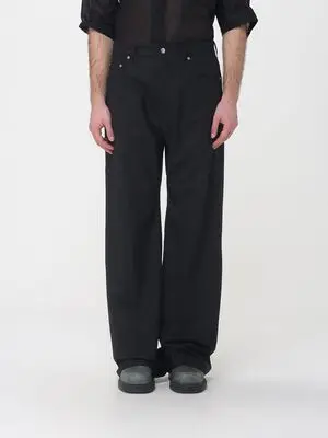 Rick Owens Wide-leg Trousers
