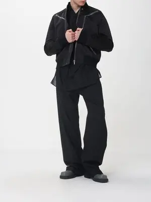 Rick Owens Wide-leg Trousers