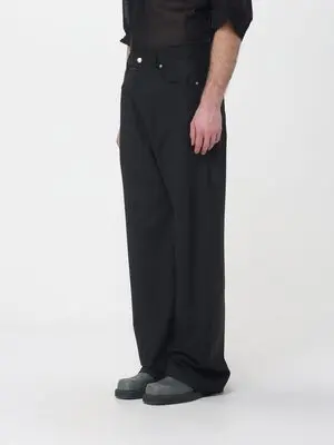 Rick Owens Wide-leg Trousers