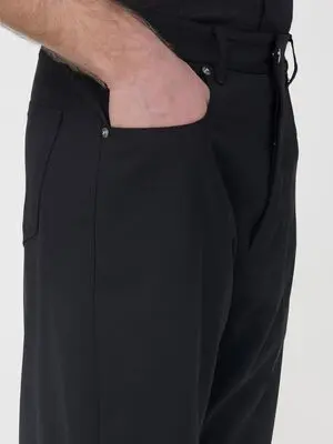 Rick Owens Wide-leg Trousers