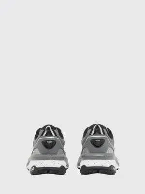 EA7 Lace Up Sneakers