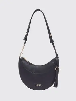 Liu Jo Metallic Cross Body Bags
