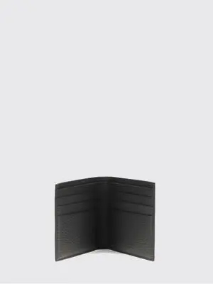 FERRAGAMO Wallet - Black
