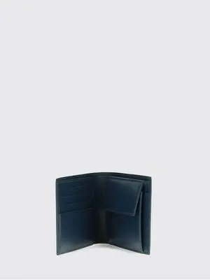 FERRAGAMO Leather Wallet