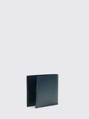 FERRAGAMO Leather Wallet