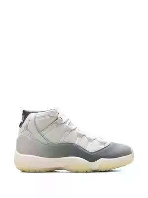 JORDAN Tokyo High-top Sneakers - White
