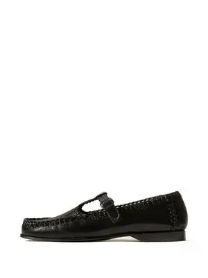 Hereu Buckled Shoes For Men