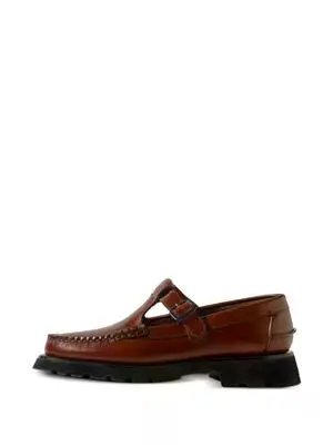 Hereu Mid Calf Shoes For Men