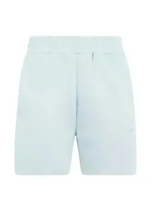 PLEIN SPORT Logo-embossed Shorts