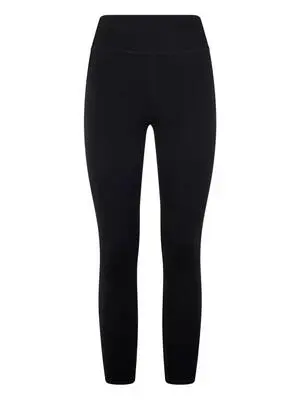 Plein Sport Printed Leggings