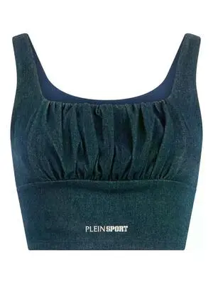 Plein Sport Camis Tanks For Women