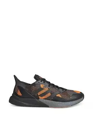 Adidas X9000l3 Lace-up Sneakers - Black
