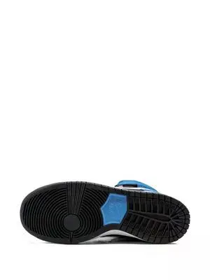 Nike Dunk High Pro Sb Bazooka Joe Sneakers - Blue