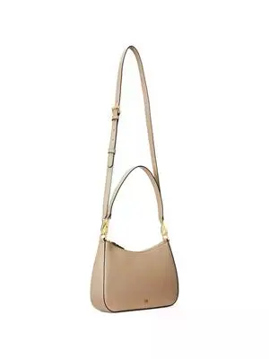 Ralph Lauren Zip Tote - Neutrals