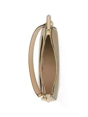Ralph Lauren Zip Tote - Neutrals